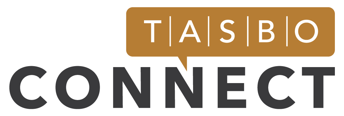 Connect Home - TASBO Connect