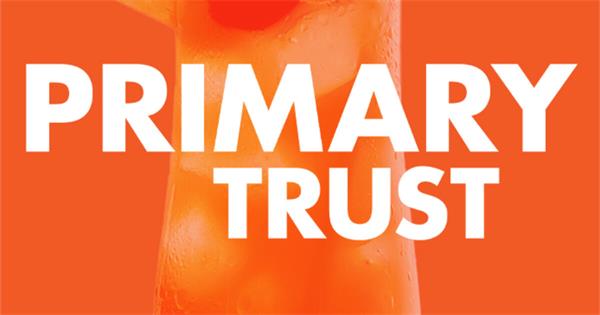 Primary Trust - Edgerton Foundation New Play Awards