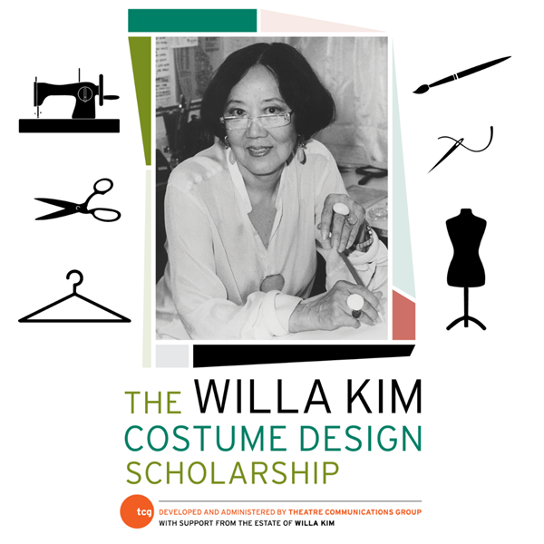 [VIDEO] The Willa Kim Costume Design Scholarship Info Session