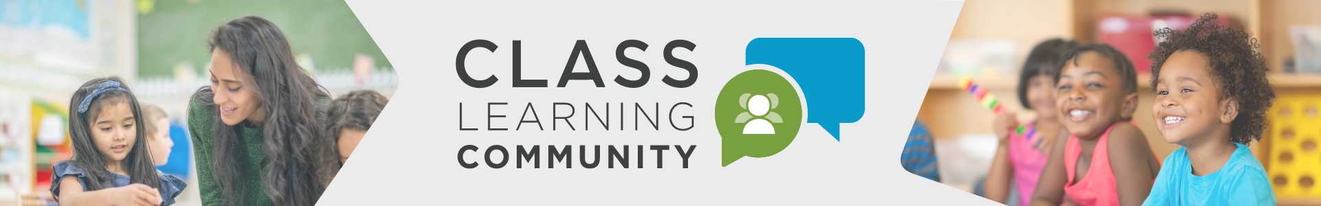 Home - CLASS® Learning Community