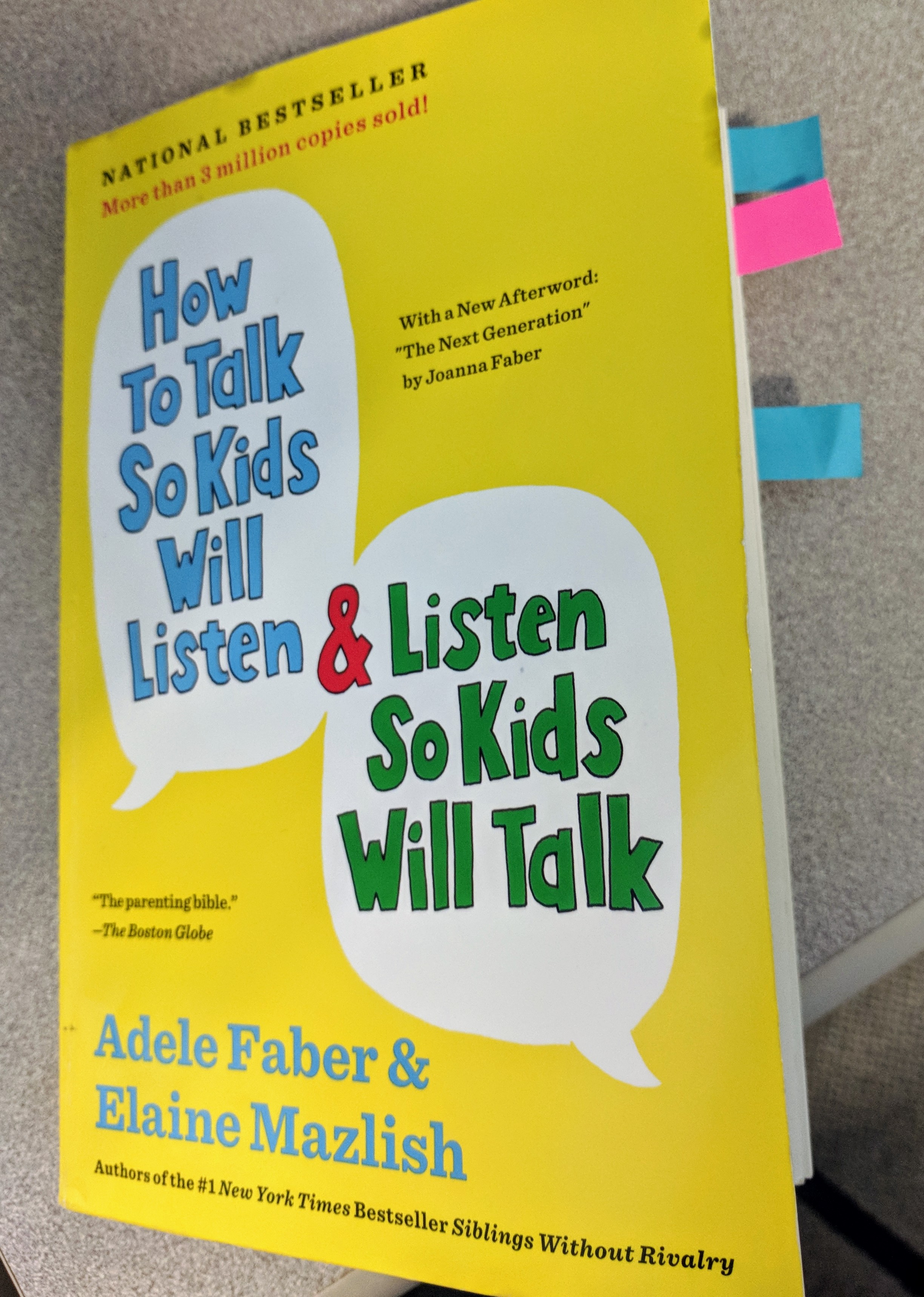 Not too late to join the book club! | All Things CLASS