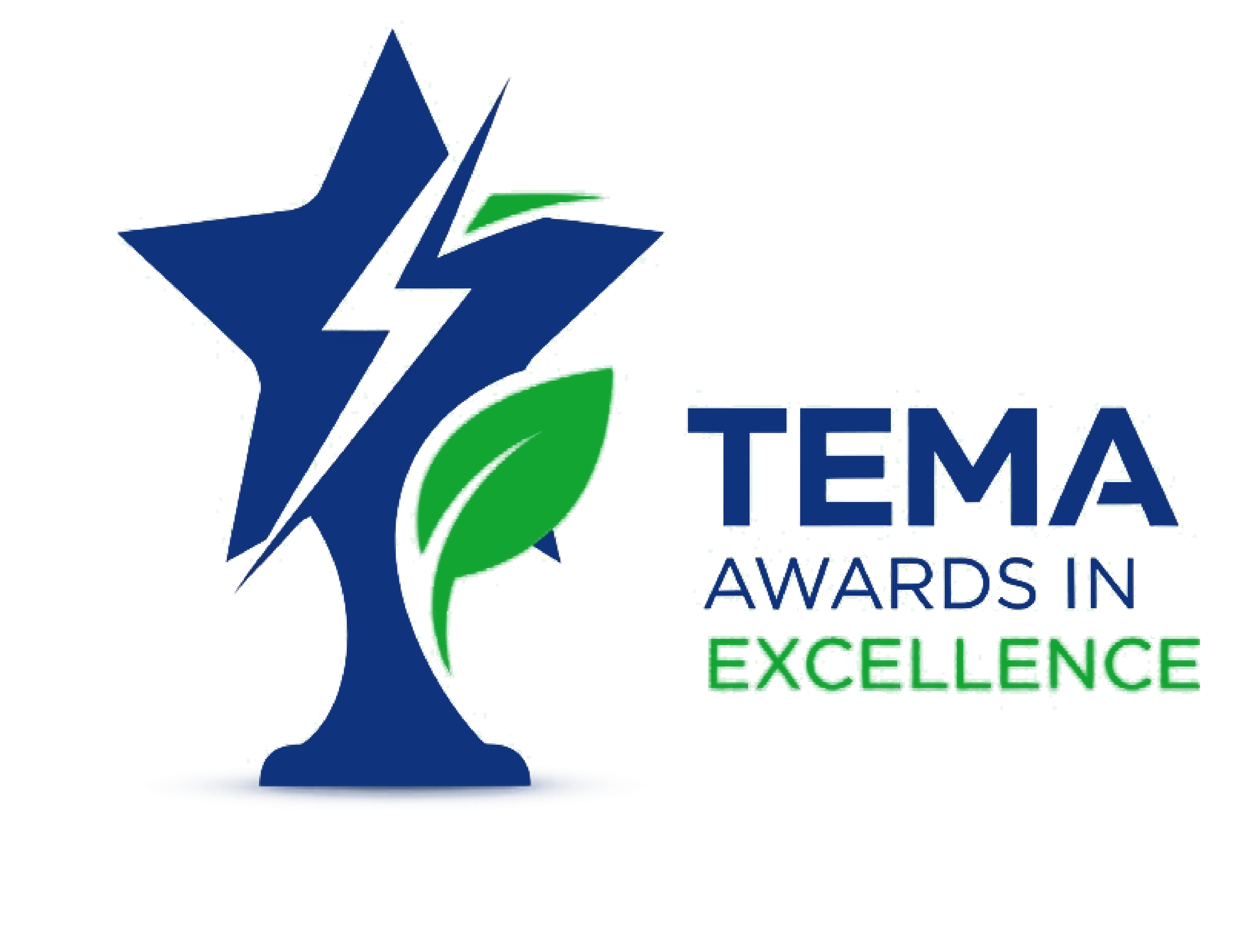 TEMA Awards in Excellence - TEMA - an association for energy managers
