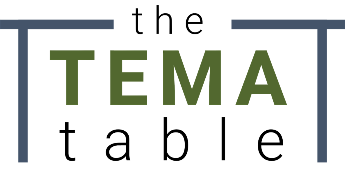 TEMA Table - San Antonio - TEMA - an association for energy managemers