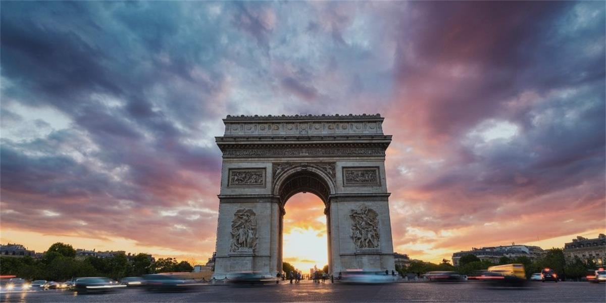 Upcoming Events - TerraLex