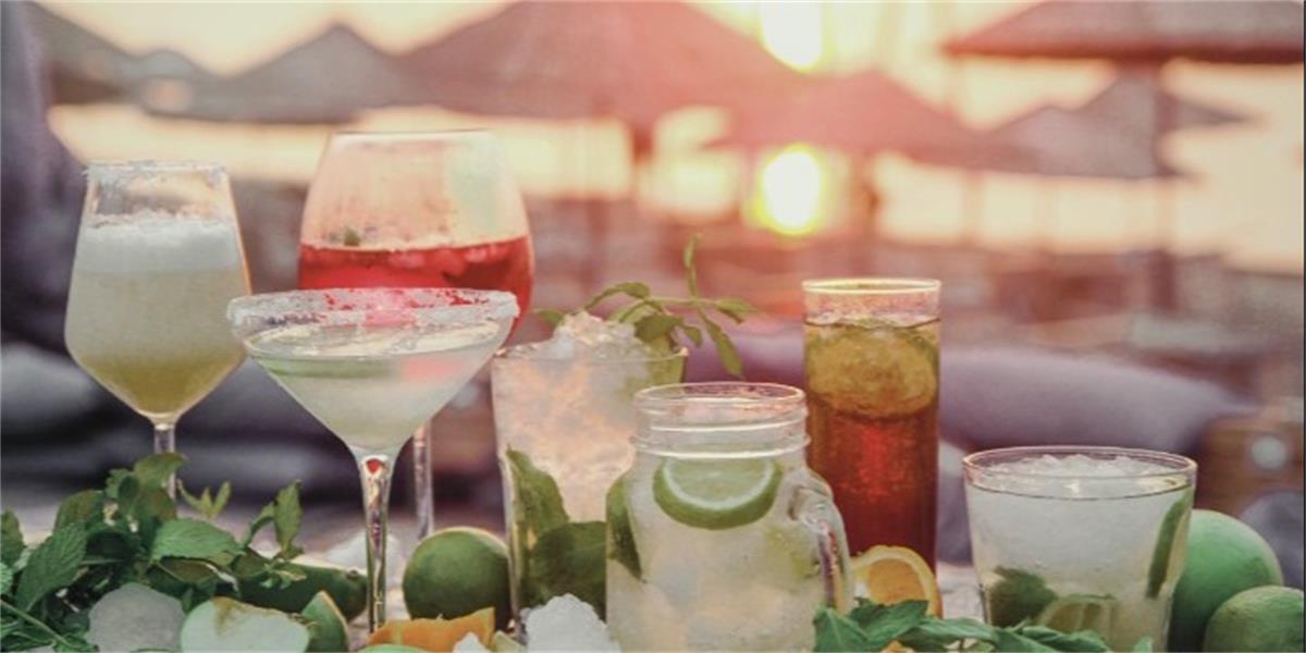 Upcoming Events - TerraLex