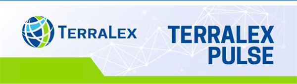 TerraLex Pulse (A Round-Up of the 1st Half of 2023)