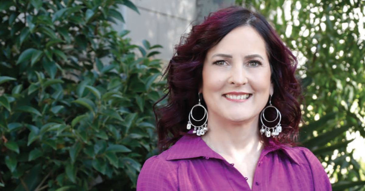 Sexology with Karen Triggs