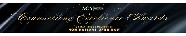 Accredited Courses - Australian Counselling Association