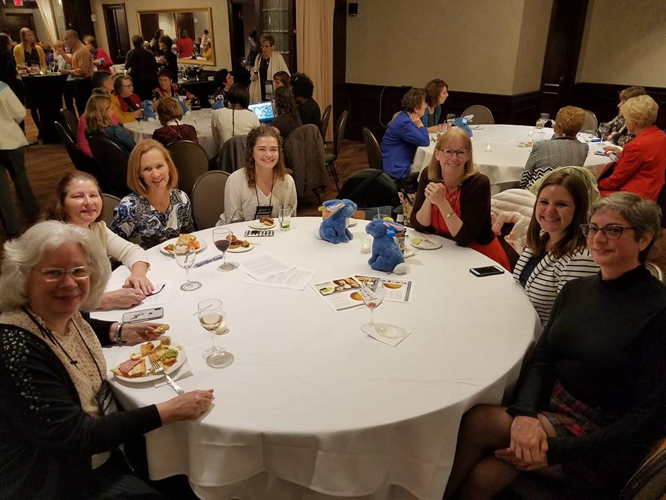 Members Together - DHCC