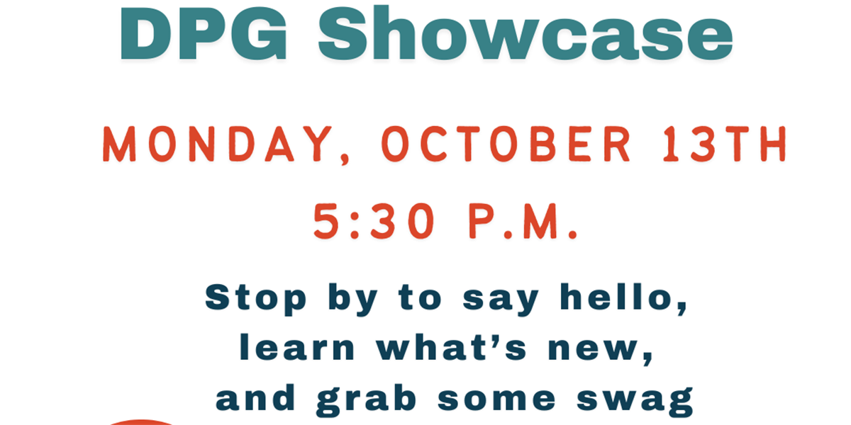 Upcoming Events - DHCC