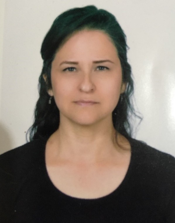 Laura Lizet Vizcaino Ruiz - 2022 Academy of Nutrition and Dietetics ...