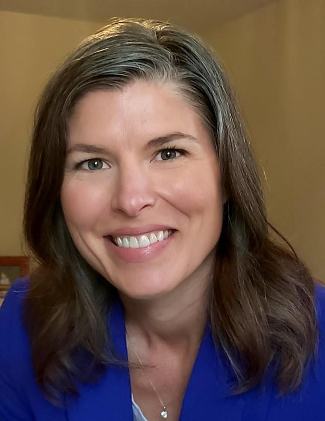 Erin Bergquist, MPH, RD, LD - 2022 NDEP Preceptor Scholarship Recipient