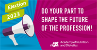 Vote in the Academy & ON DPG Elections Now!
