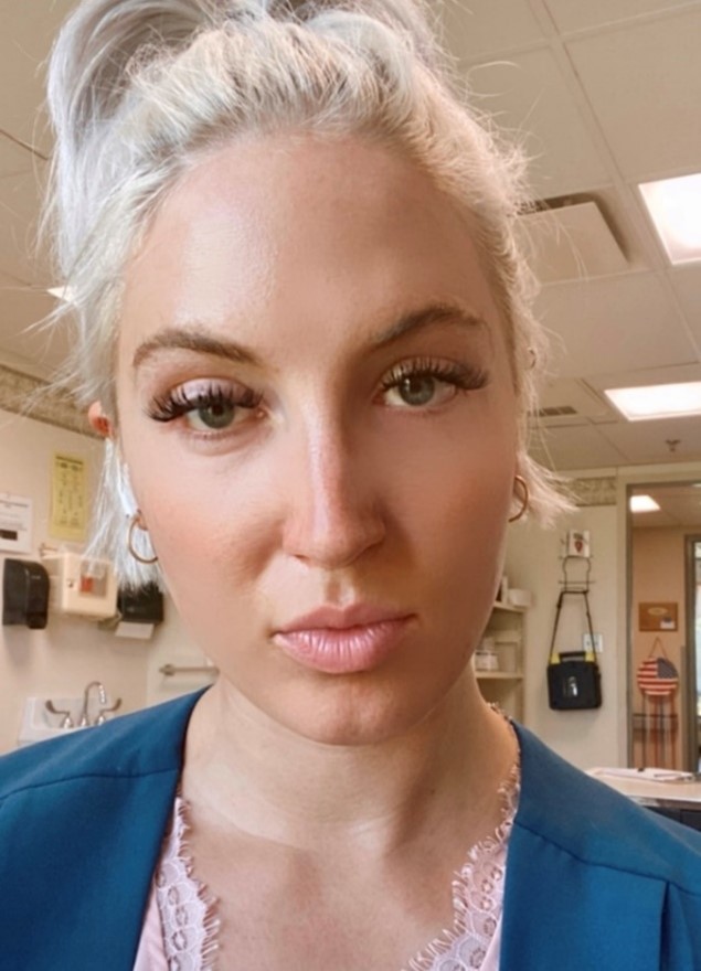 Brenda Reddy, NDTR - 2022 Mead Johnson Nutrition Scholarship Recipient