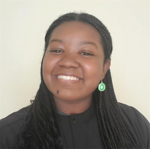 Ameerah Nashea Stewart, MS, DTR - 2022 Academy of Nutrition and ...