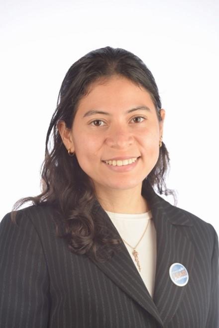 Patsy Margarita Diaz Delgado - 2022 Commission on Dietetic Registration ...