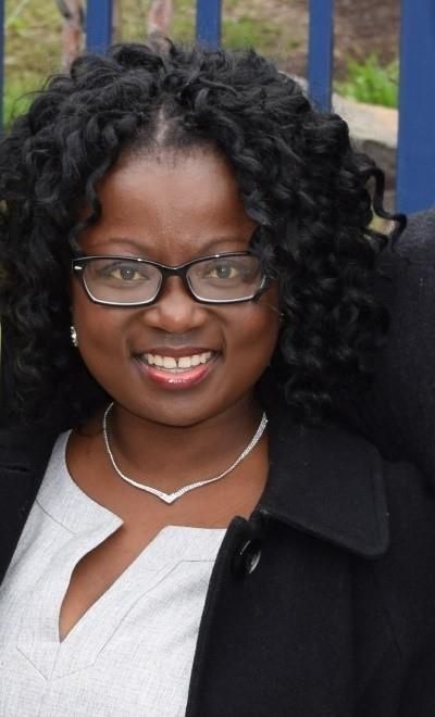 Irene Asare, MS, RD, LDN - 2022 Commission on Dietetic Registration ...