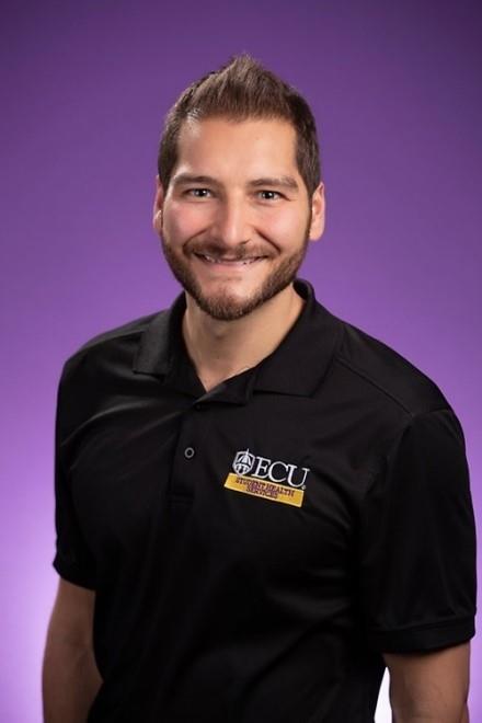 Luc LaBonte, MS, RD, LD - 2022 Maxine F. and Arlene M. Wilson ...