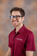 Julian Daniel Cobos - Foundation General Scholarship Recipient