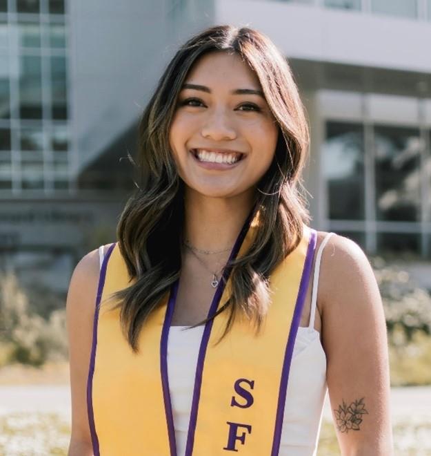 Lois Quilatan - 2022 Commission on Dietetic Registration Diversity ...