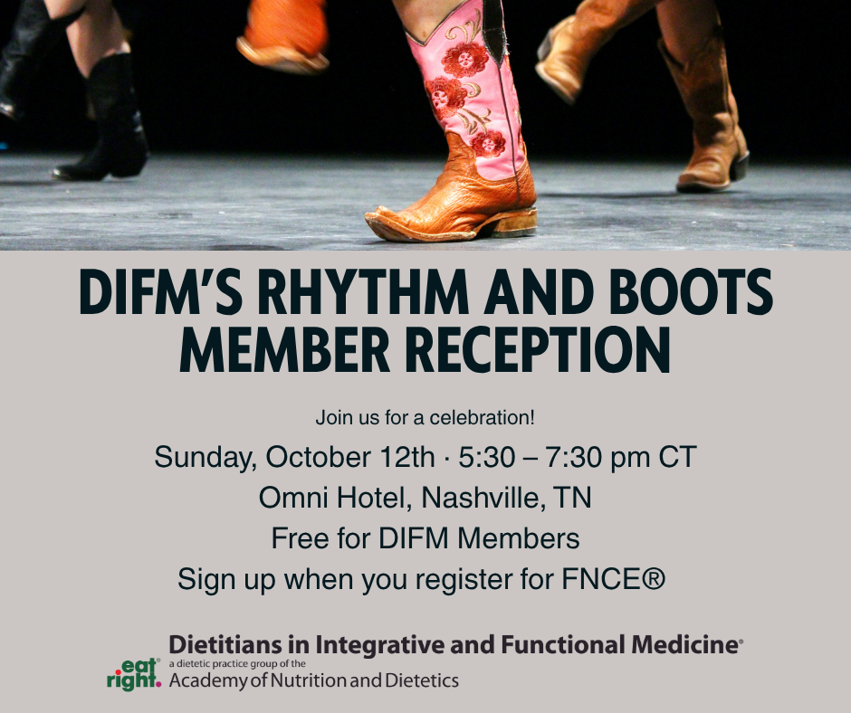 FNCE 2025 - DIFM