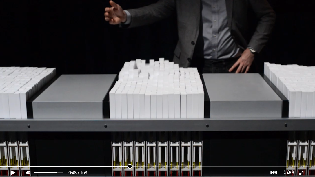 MIT Media Lab: New Video