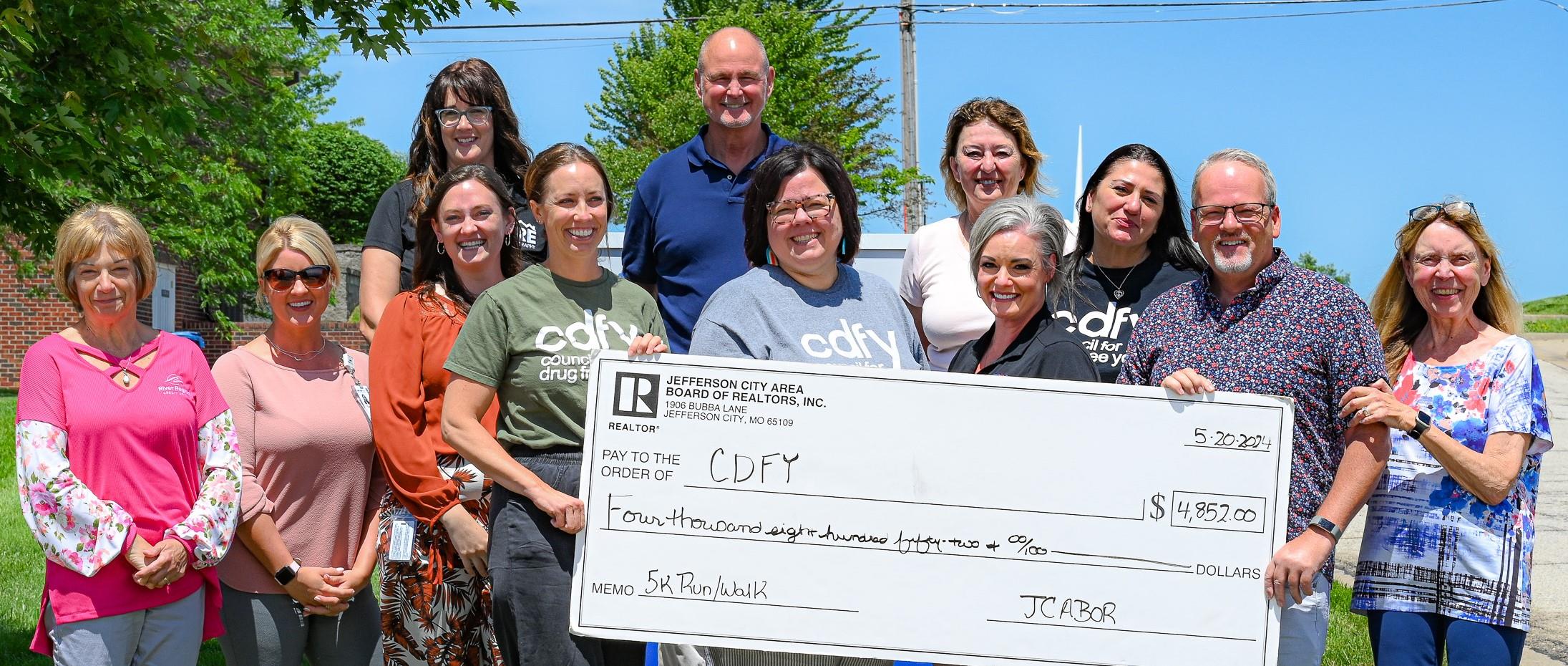 Home - Jefferson City Area Board Of REALTORS®