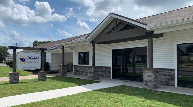 Home - OGAR Microsite