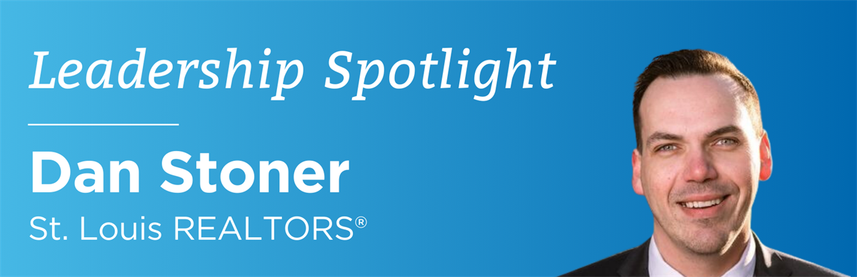 Leadership Spotlight: Dan Stoner