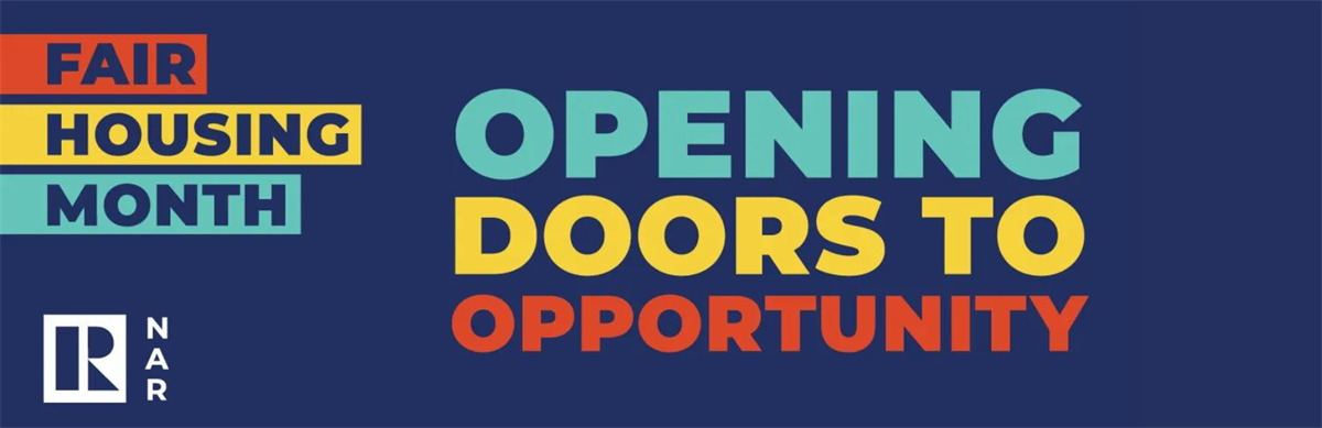 Read, Watch, Listen: Fair Housing Resources