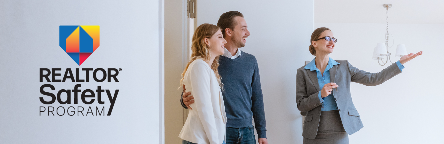 September is REALTOR® Safety Month