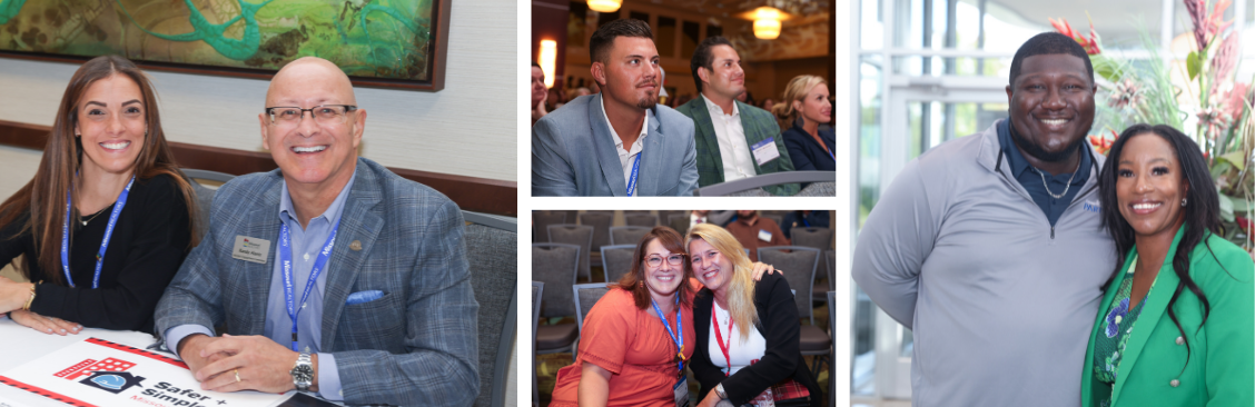 President’s Blog | 2023 Fall Business Conference Recap