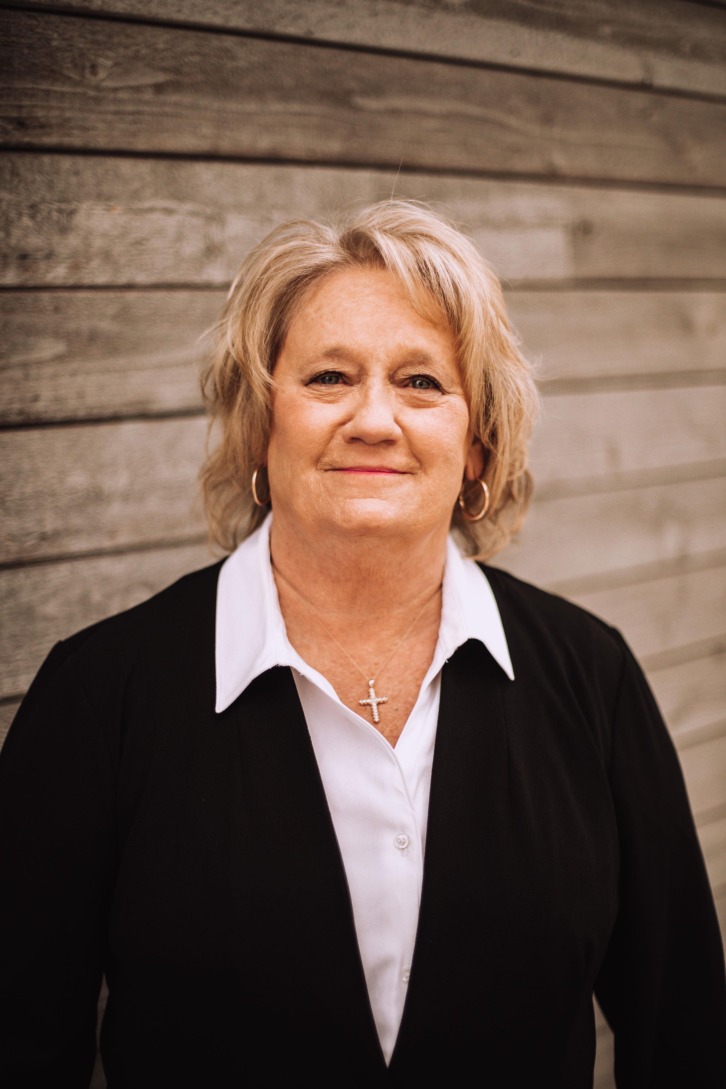 Member Spotlight: Pam Long