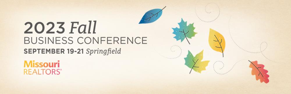 President’s Blog | Looking Ahead to the 2023 Fall Business Conference!