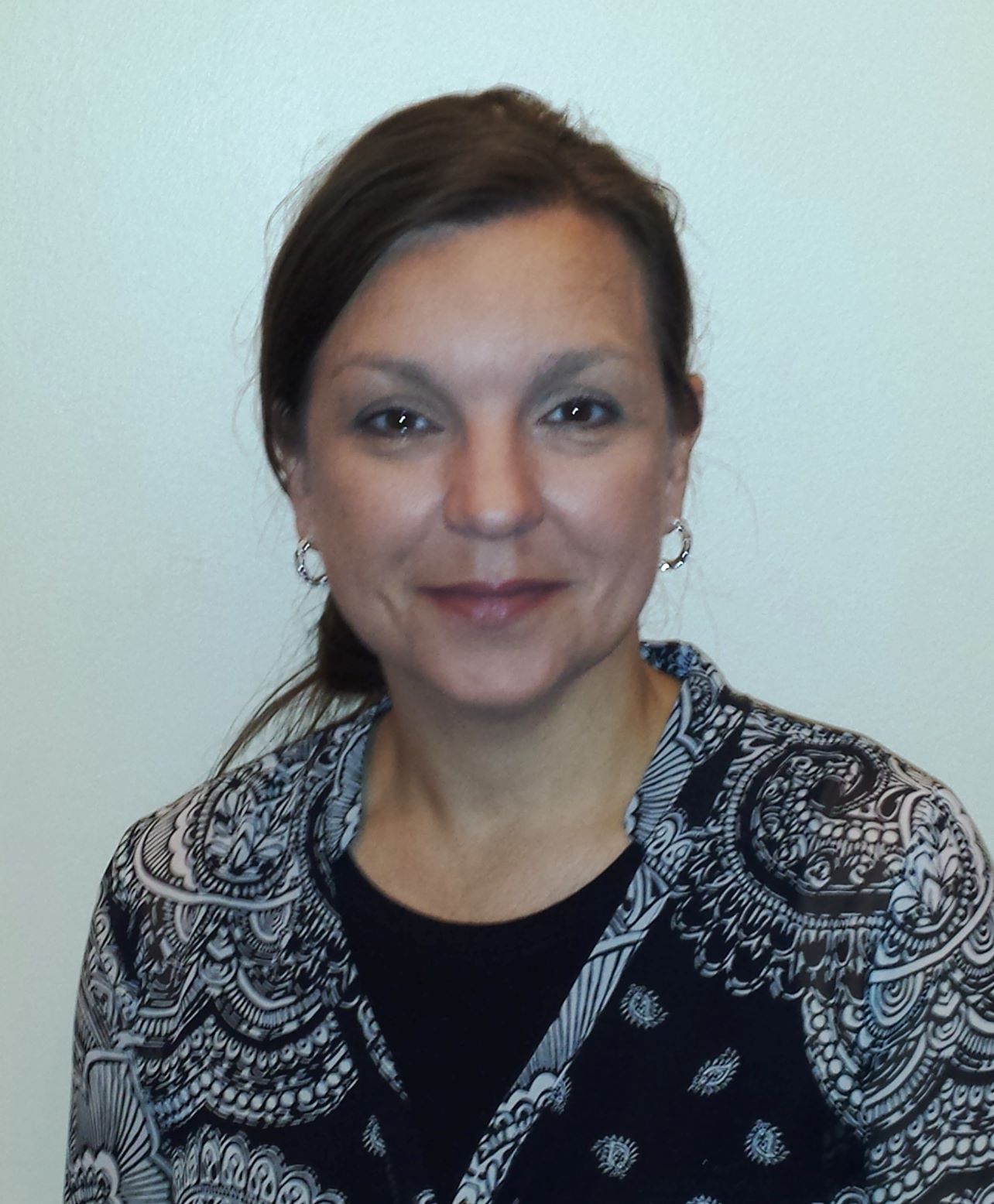 Leadership - Ozark Trail Board Of REALTORS