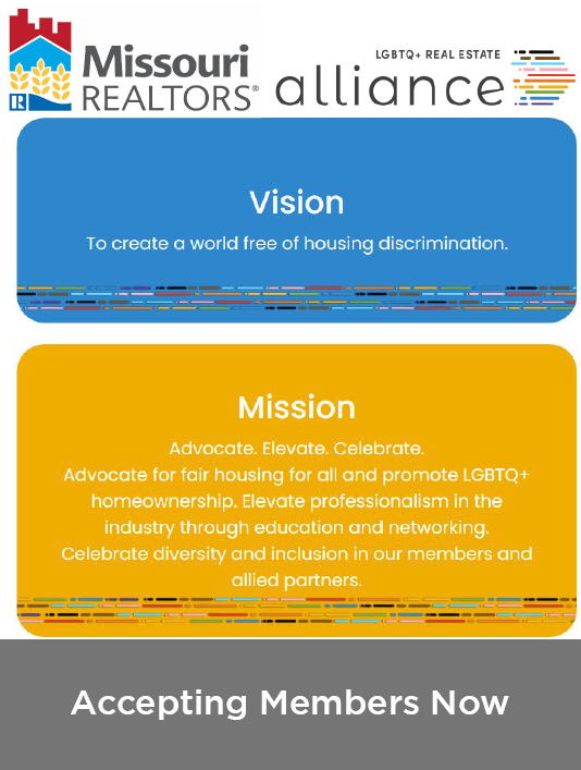 Diversity & Inclusion - Missouri REALTORS®