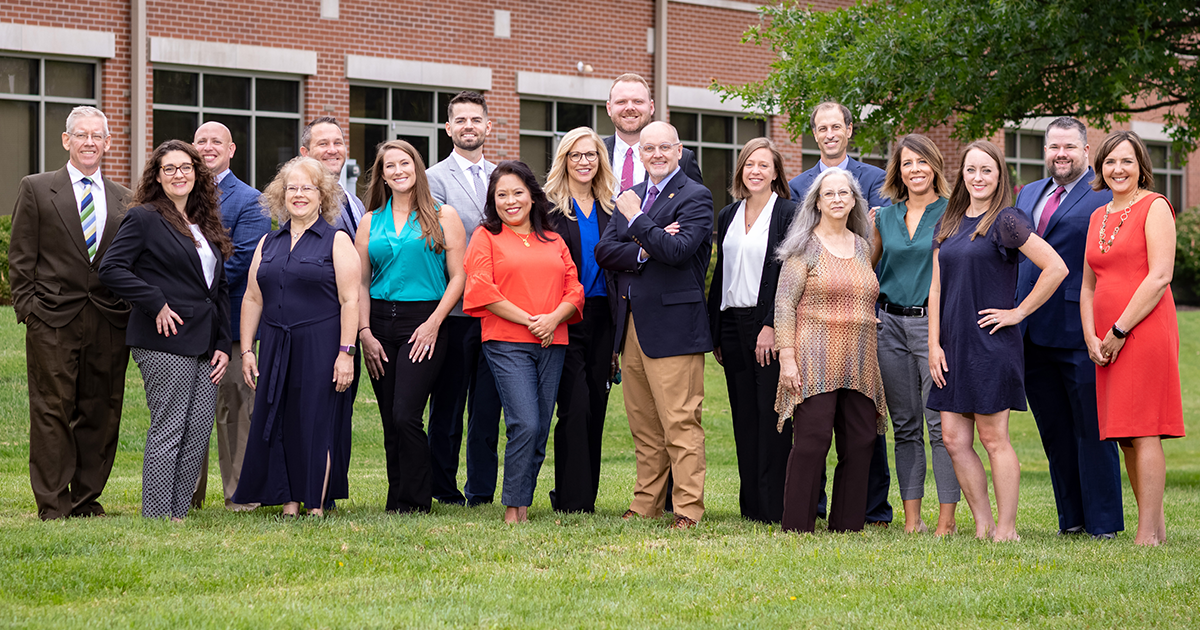 Staff - Missouri REALTORS