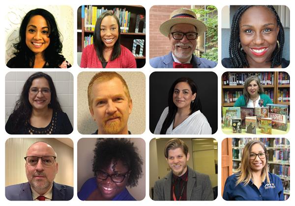 Home - Texas Library Association
