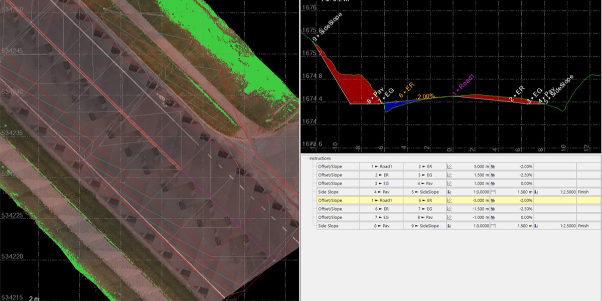TBC Power Hour: Constructible Road Corridors in TBC & Trimble Access ...