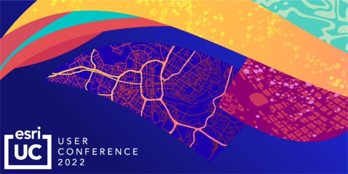 Esri User Conference - Trimble Inc.