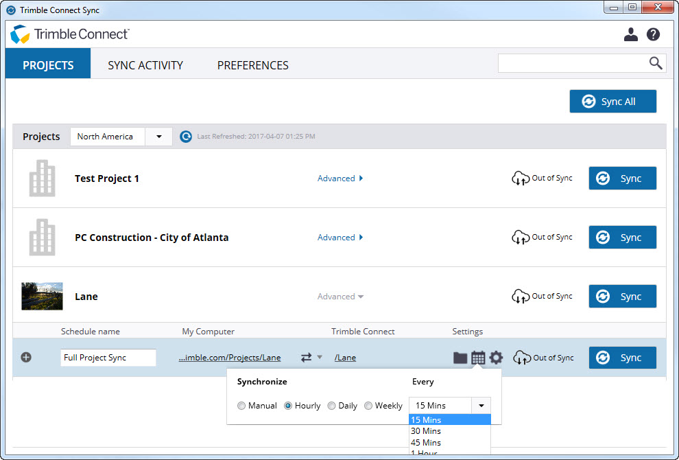 Trimble Connect vs. Trimble Connected Community (TCC) | Trimble Connect User Forum