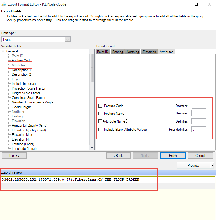 how-to-export-points-from-trimble-business-center-gamergasw