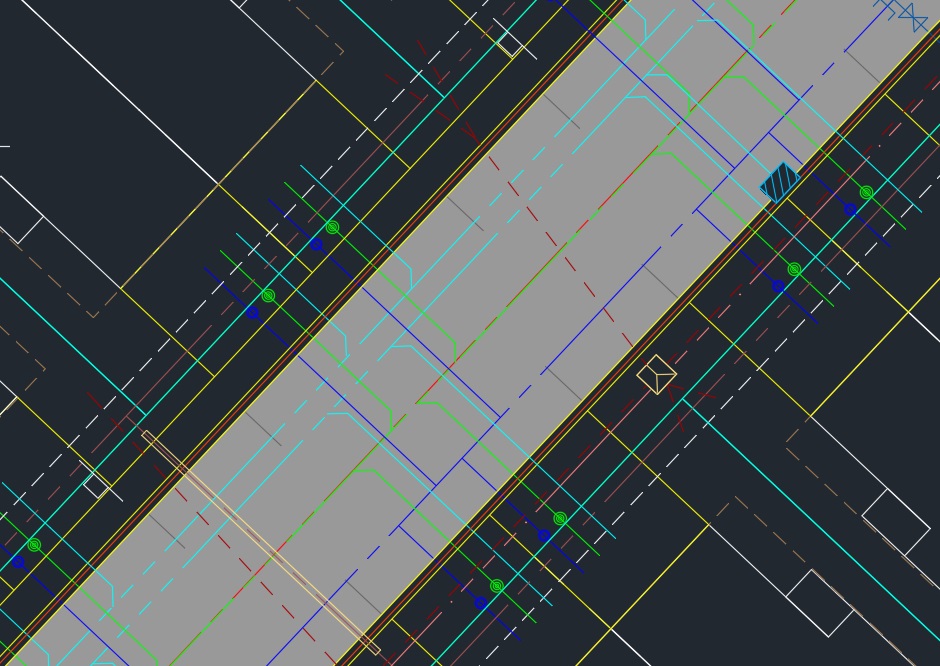 Autocad Civil 3D 2018 not compatible with Trimble Business Center ...