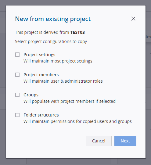 Is there a way to upload folder structure with files inside them directly from aomputer to ...