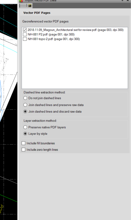 Feature Request- Prefix option for importing Georeferenced images | Trimble Business Center