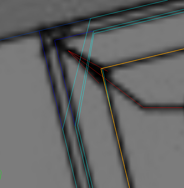 How to 3D model curb | Trimble Business Center