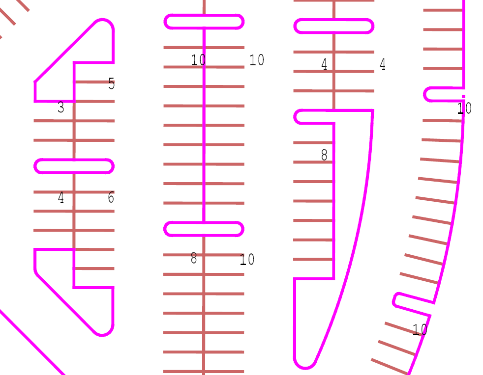Plan Sheet-Plot to PDF Resolution | Trimble Business Center