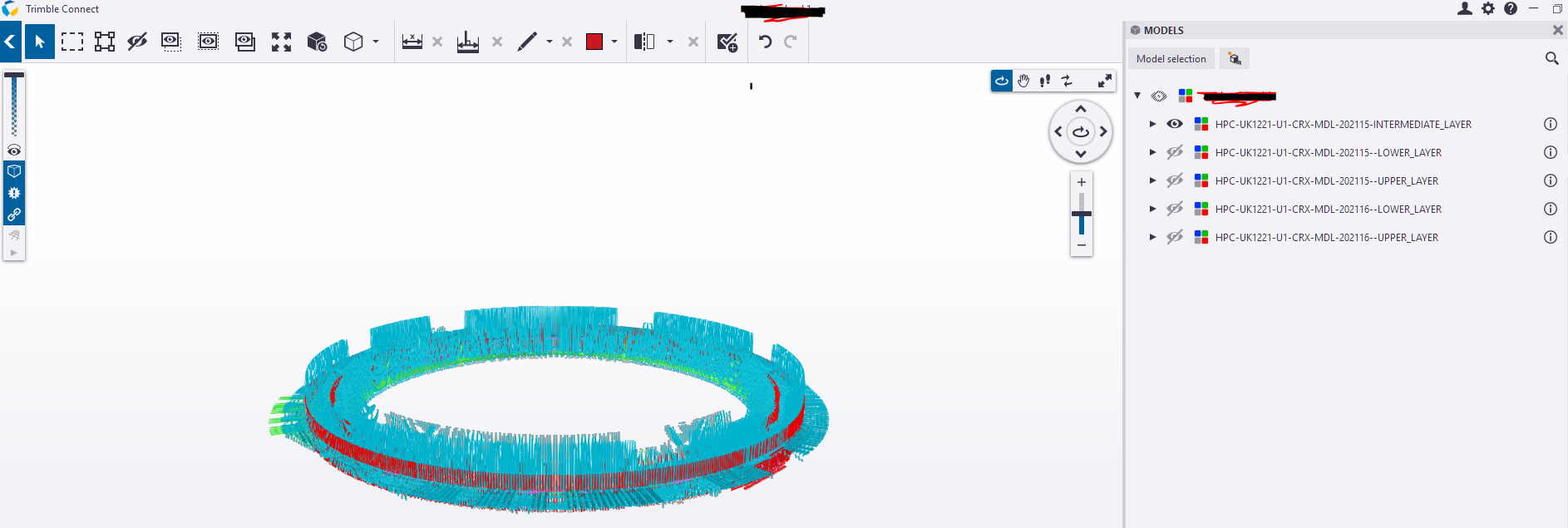 TC Mobile Assimilation Progresss - Yet to start processing | Trimble Connect User Forum