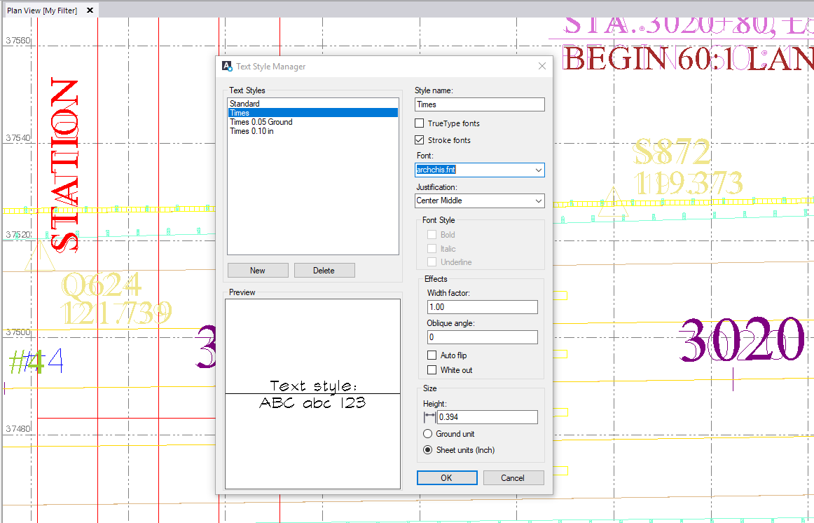 TBC5.2 - Graphic Issues - Slow | Trimble Business Center