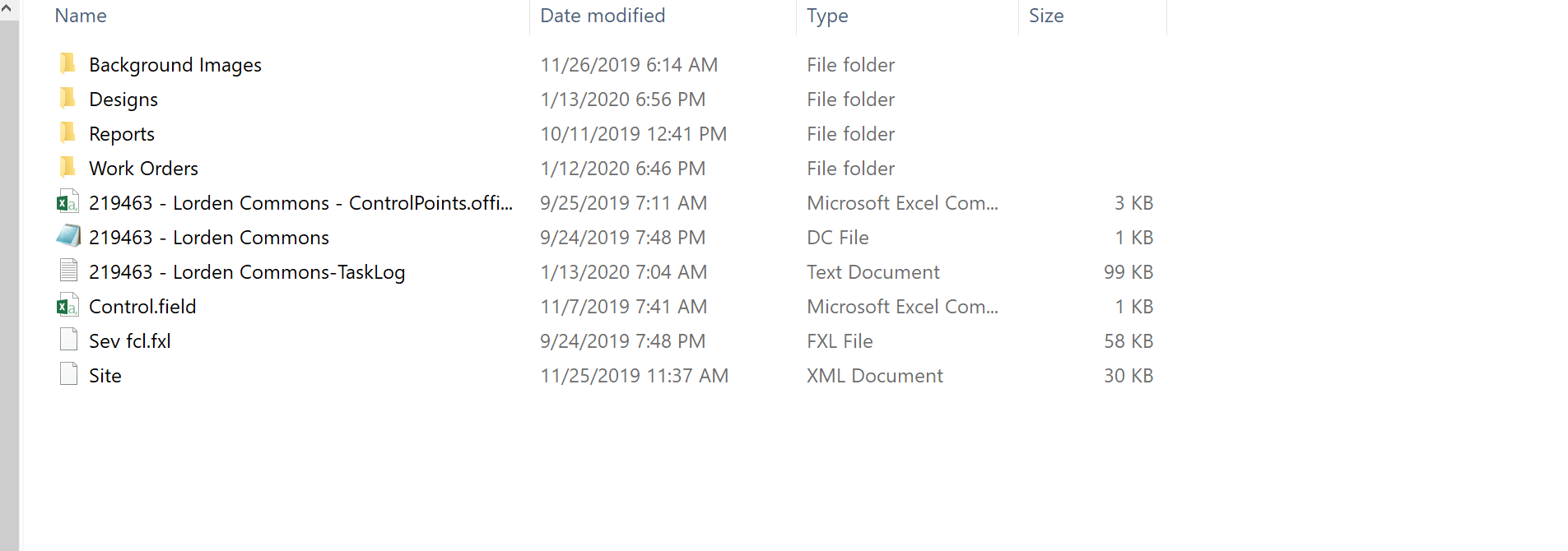 Capture Image - PDFS- Reduce dead space and keep clarity | Trimble ...